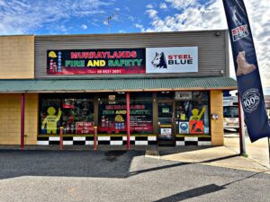 ABOUT US – Murraylands Fire and Safety