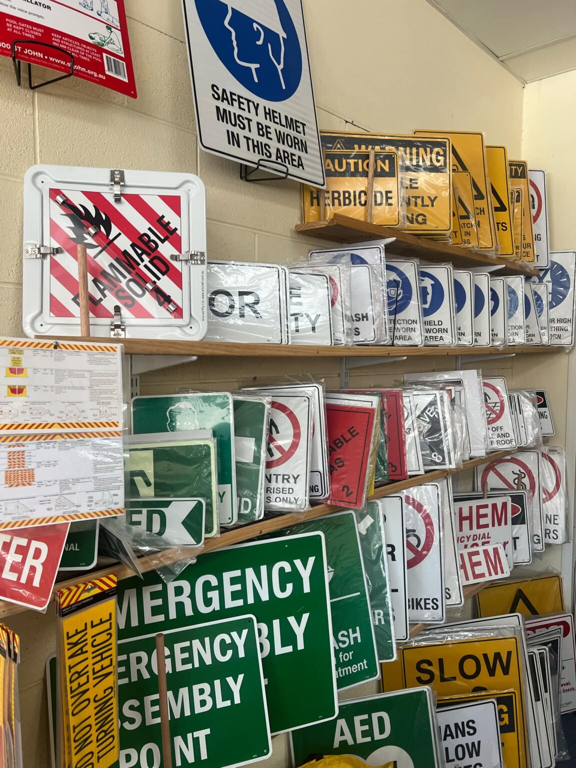 STORE – Murraylands Fire and Safety